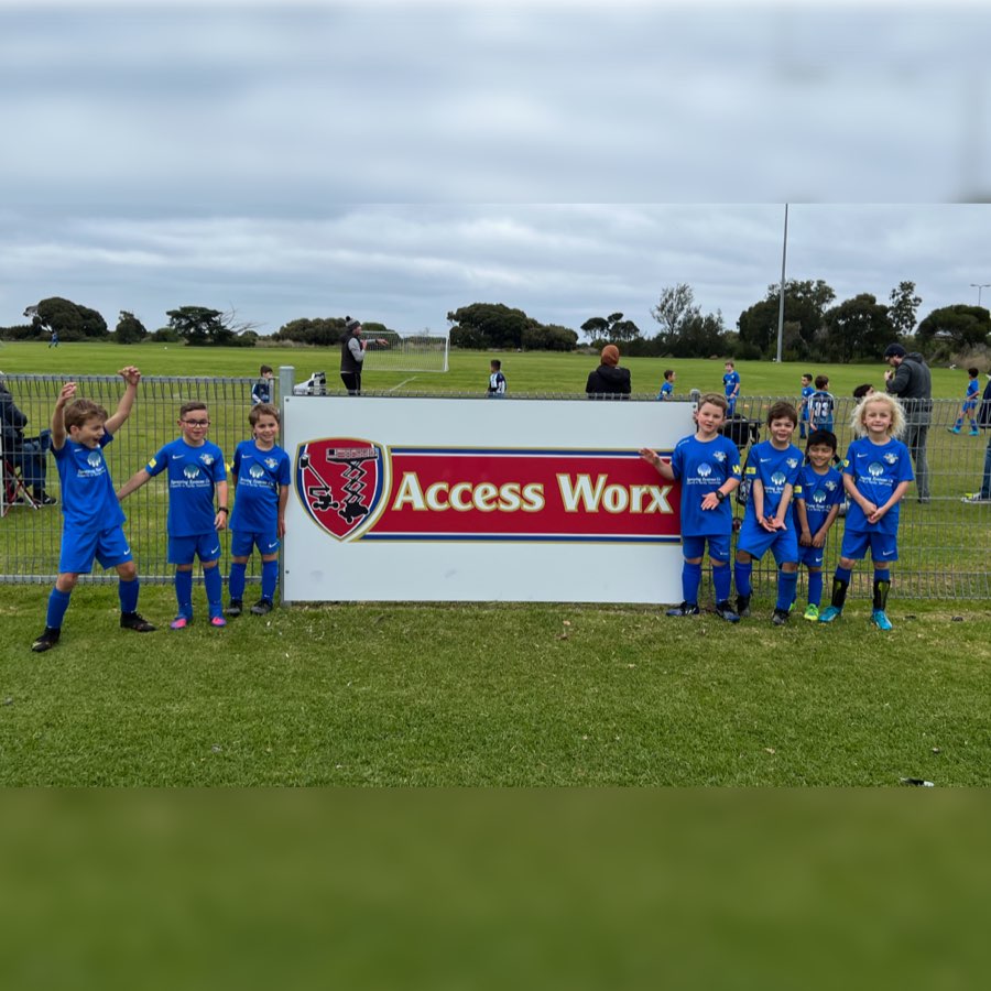 Access Worx | EWP Service Support that Worx